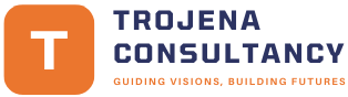 Trojena Consultancy – Guiding Vision, Building Future
